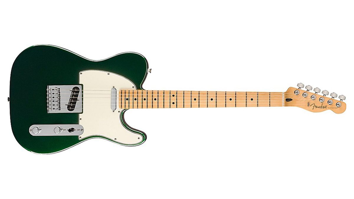Guitar Center just dropped exclusive new finish options for popular ...