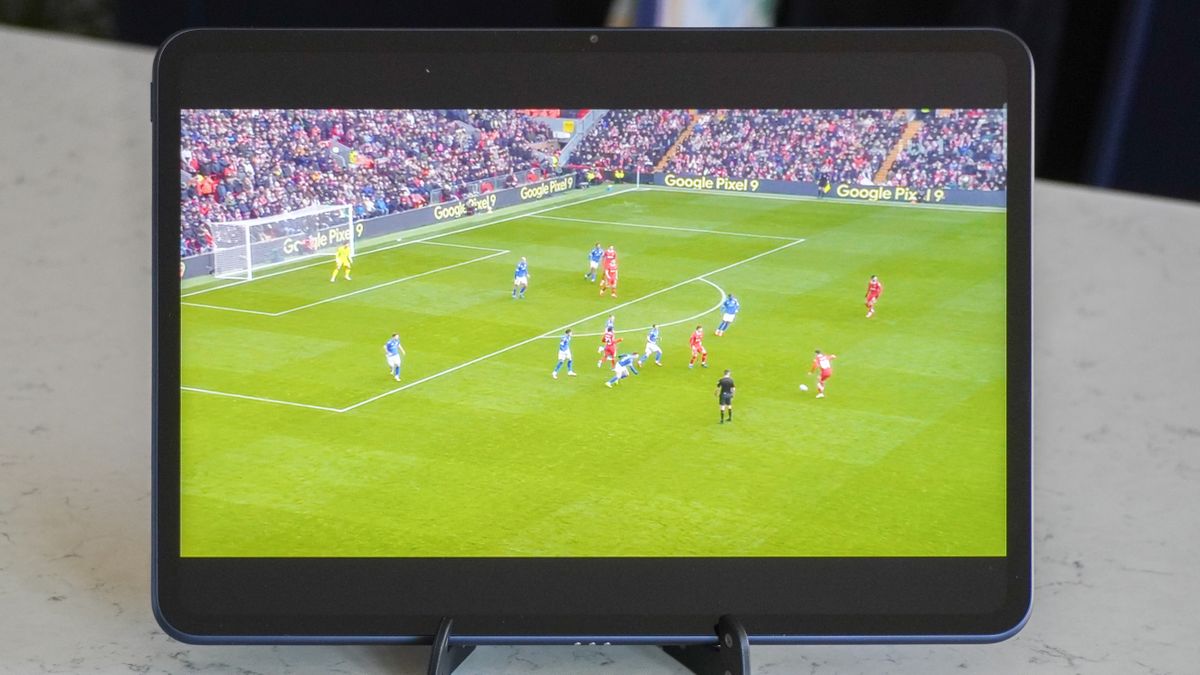 Oppo Pad 3 Pro review: this premium Android tablet takes the fight to ...