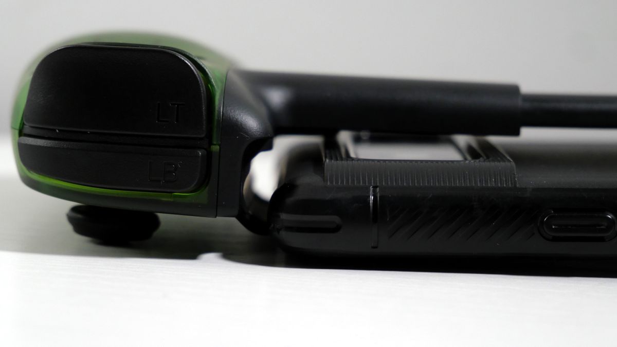 I spent a week trying to Master Chief parenting with Backbone’s Xbox ...