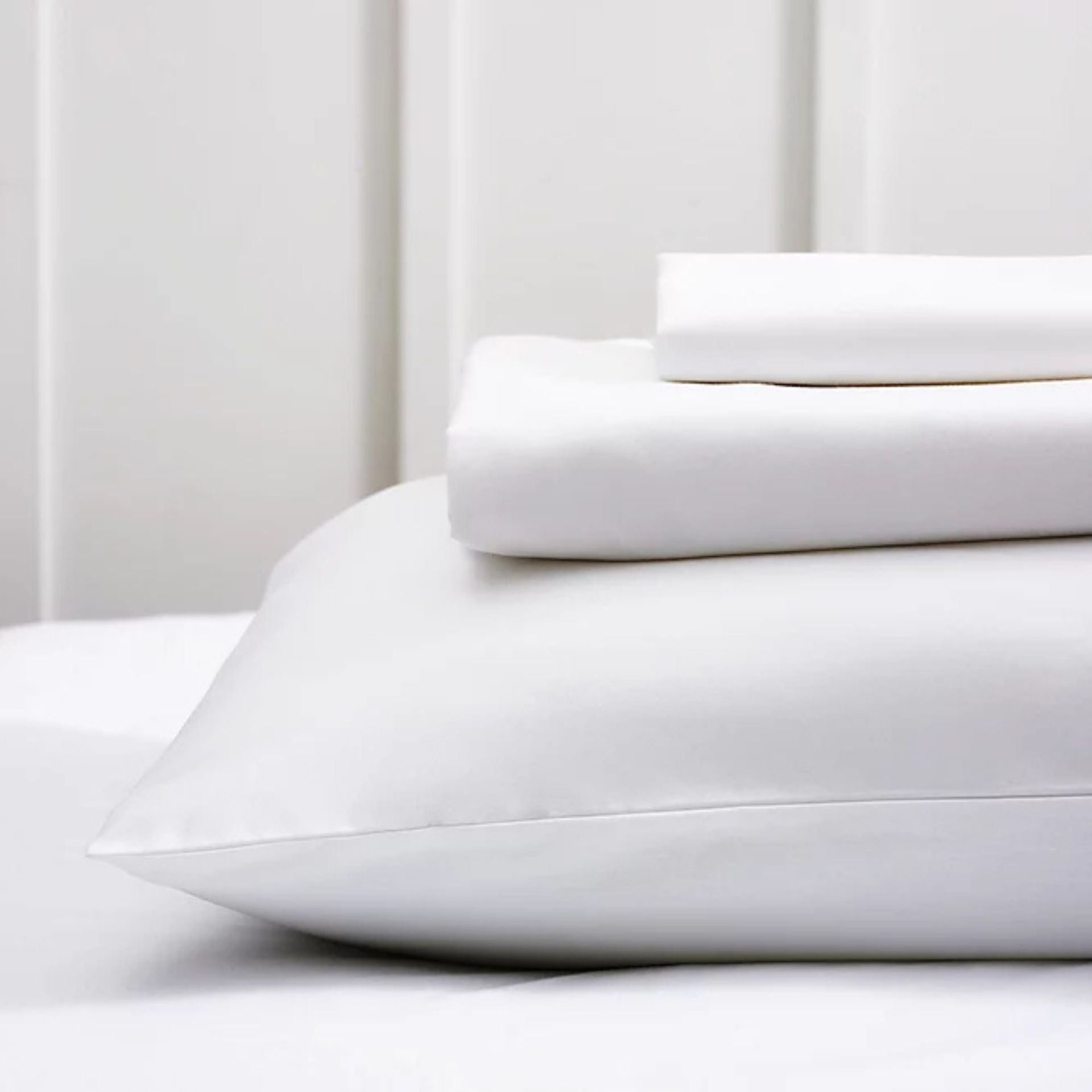 Best white bed sheets 2025 – 6 sets, tried and tested | Homes and Gardens
