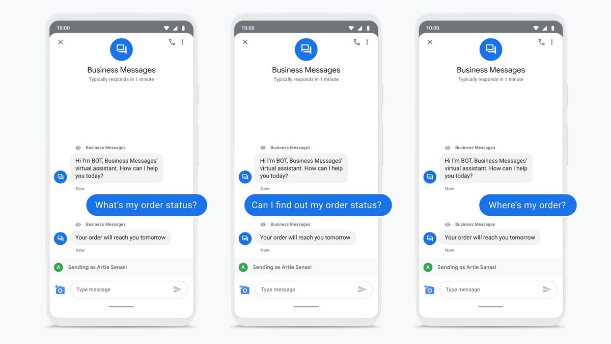Google Cloud wants to up your business AI with Bot-in-a-Box | TechRadar
