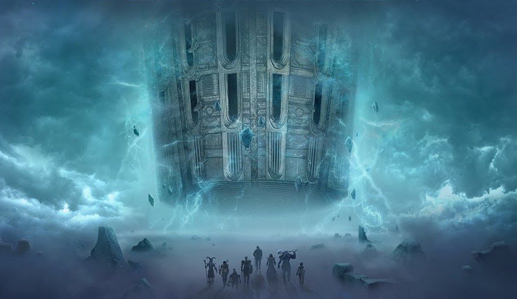 Tower of Time, a 'classic RPG' with RTS-style combat, comes to Steam ...