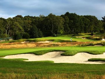 Moortown Golf Club Course Review, Green Fees, Tee Times and Key Info ...