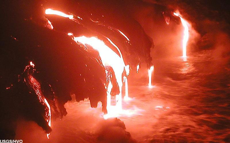 Wow! Wild Volcanoes in Pictures | Live Science