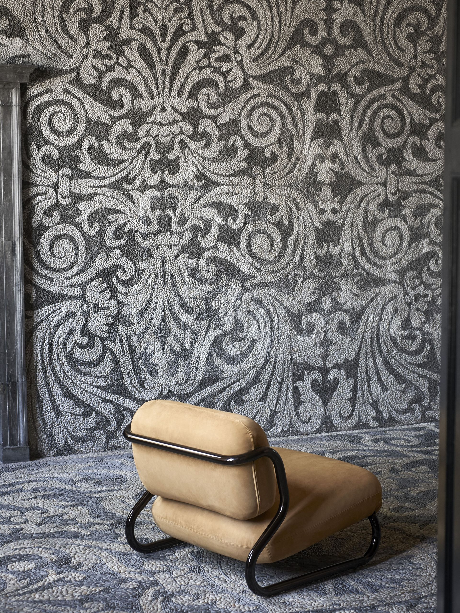 New Exteta outdoor furniture takes Italian elegance outside | Wallpaper*