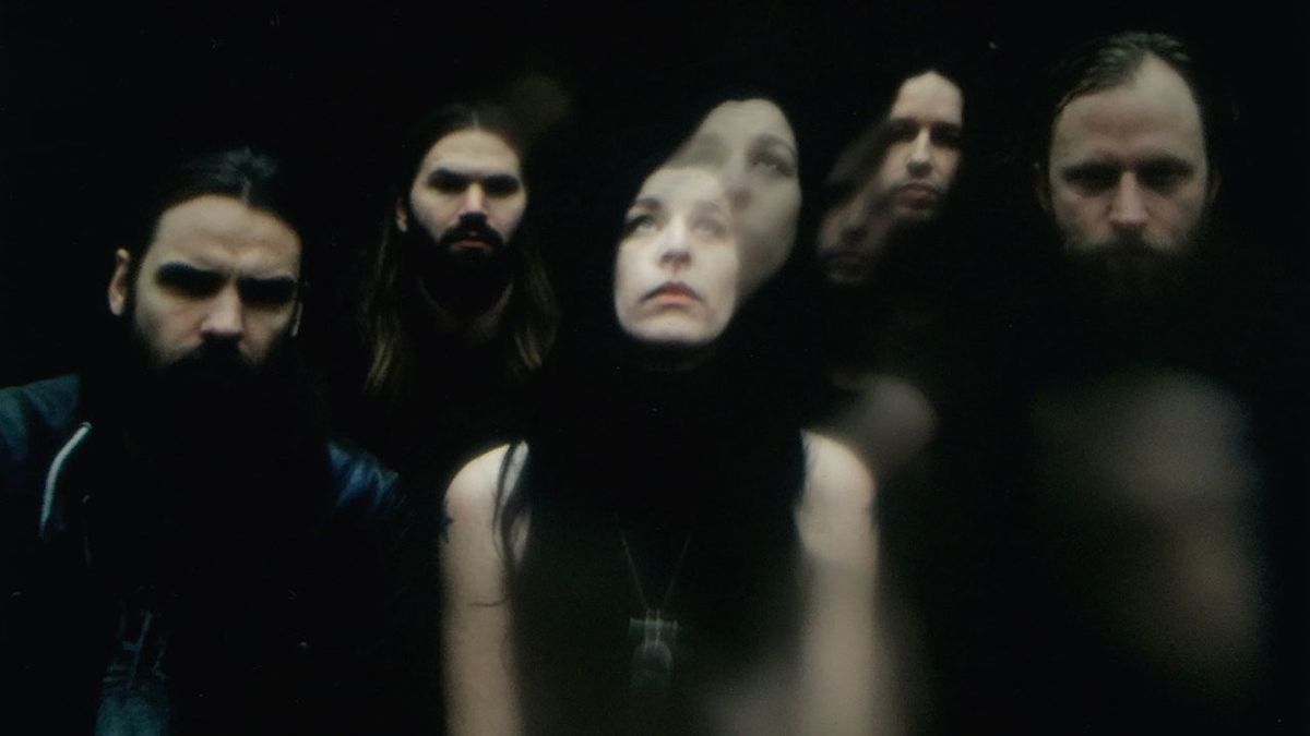 Psychedelic Dutch voyagers Dool unveil an immersive new video | Louder