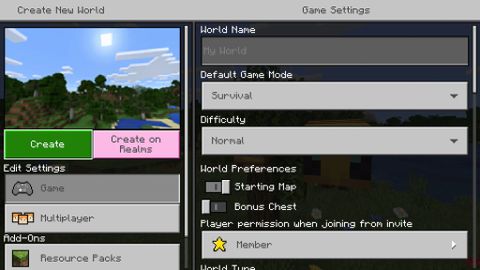 Minecraft Guide to Worlds: Creating, managing, converting and more ...