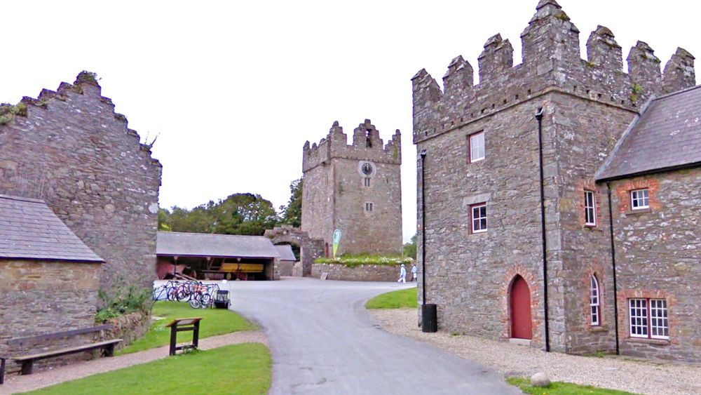 Photos: 33 Stunning Locations Where 'Game of Thrones' Was Filmed: Page ...