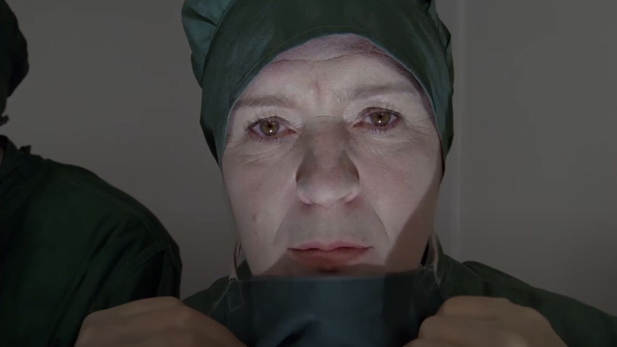 The 10 Best Horror TV Shows Streaming On Peacock | Cinemablend