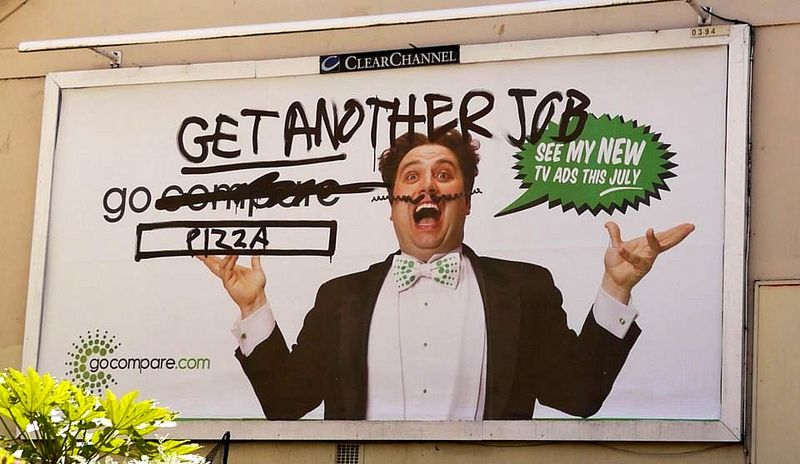 The best prints ads of the 2010s, as picked by experts | Creative Bloq