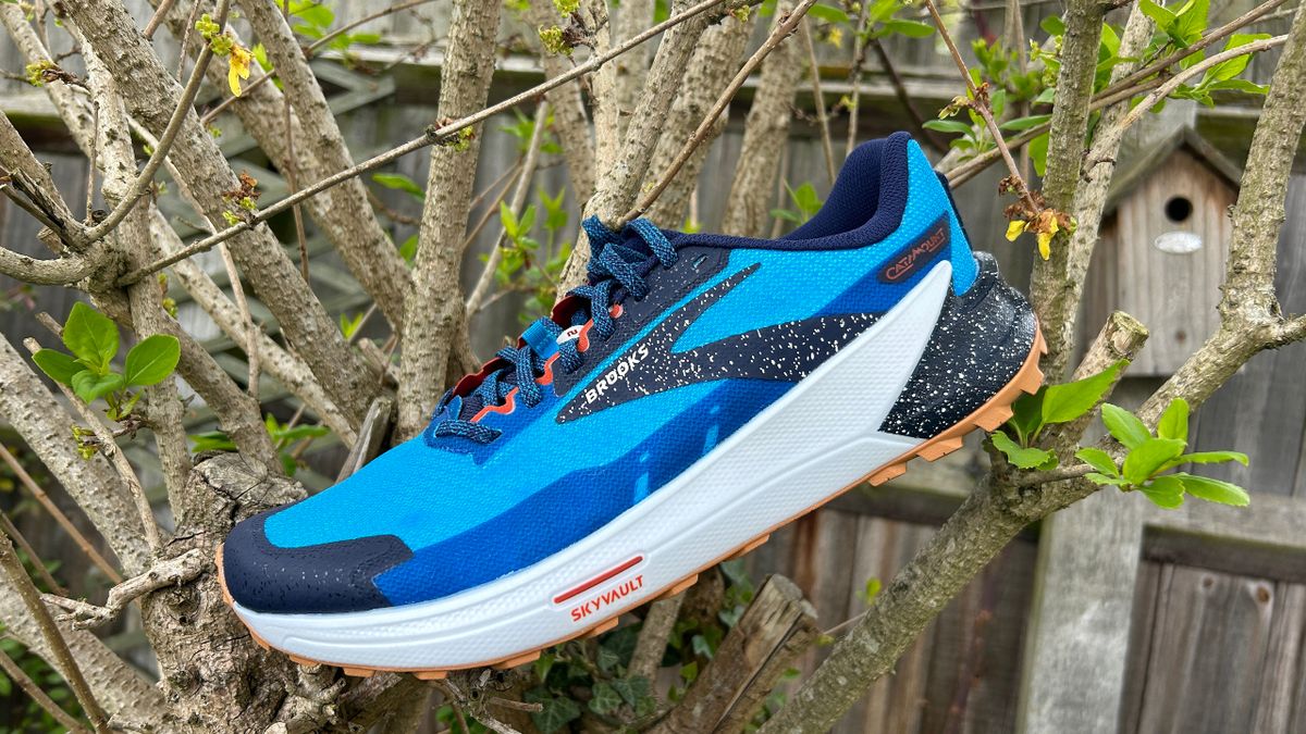 Brooks Catamount 2 Review | Coach