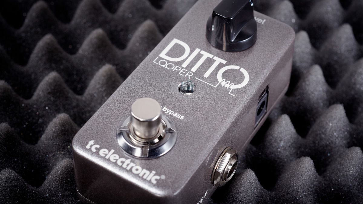 Best cheap looper pedals 2025: bang-for-your-buck loopers for your ...