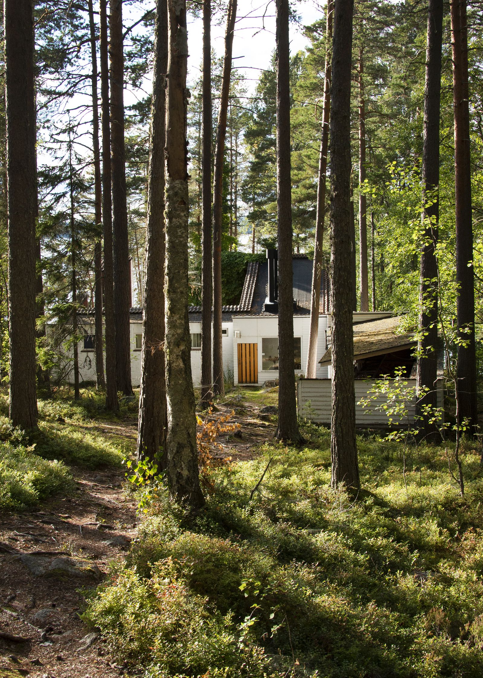 Alvar Aalto's modernist architecture by Janne Tuunanen | Wallpaper*