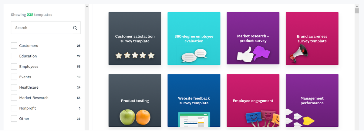 SurveyMonkey Review: Is This the Best Survey Builder? | TechRadar