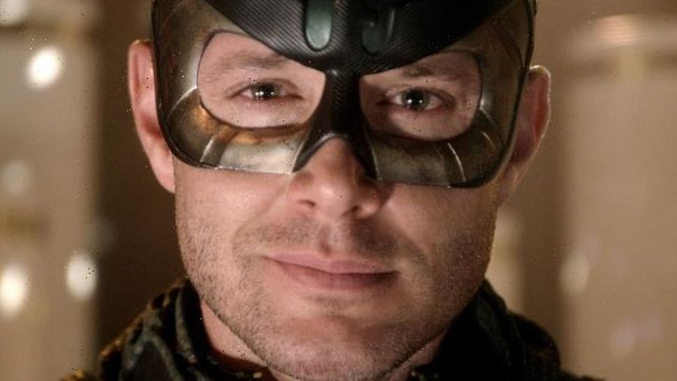 The Boys Boss Talks Jensen Ackles' Nude Arrival As Soldier Boy, And How ...