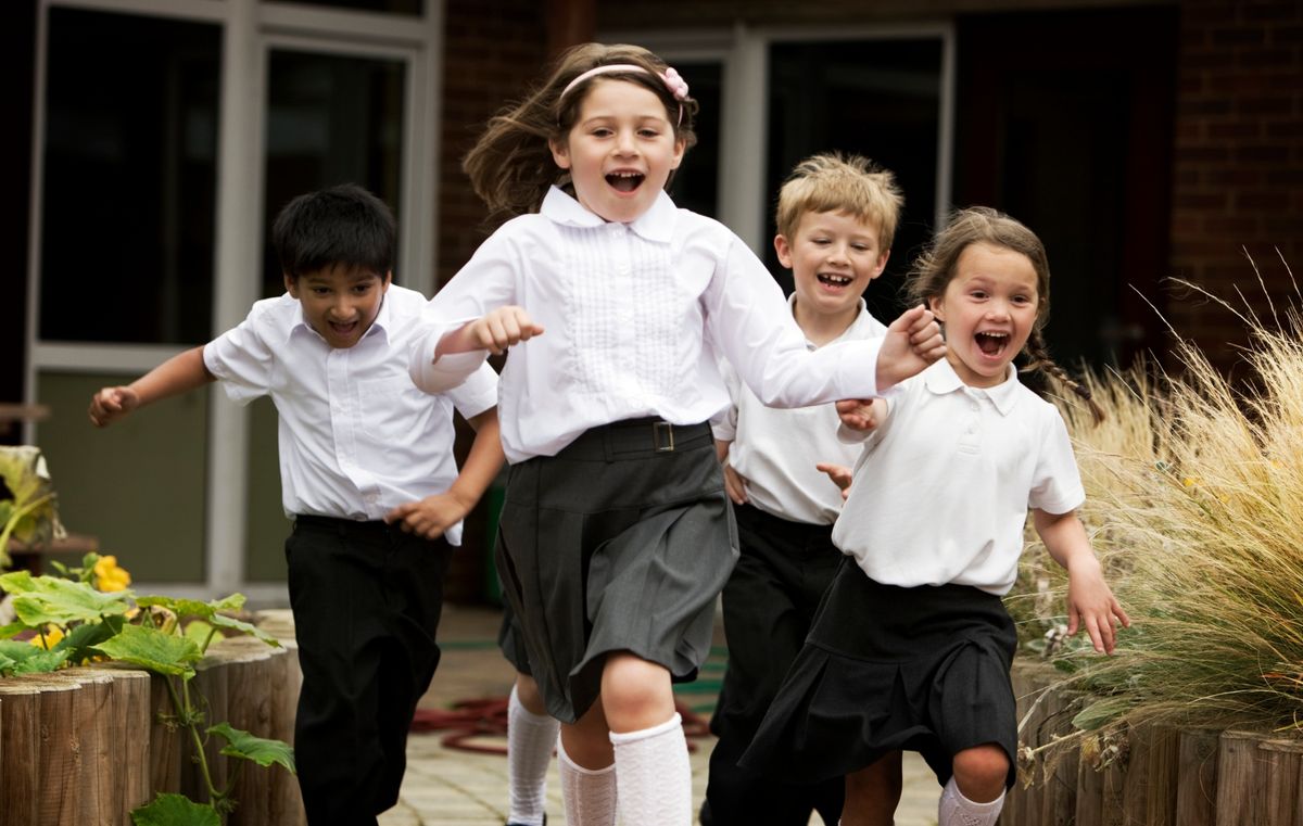 How you can get FREE school uniforms at Matalan | GoodtoKnow