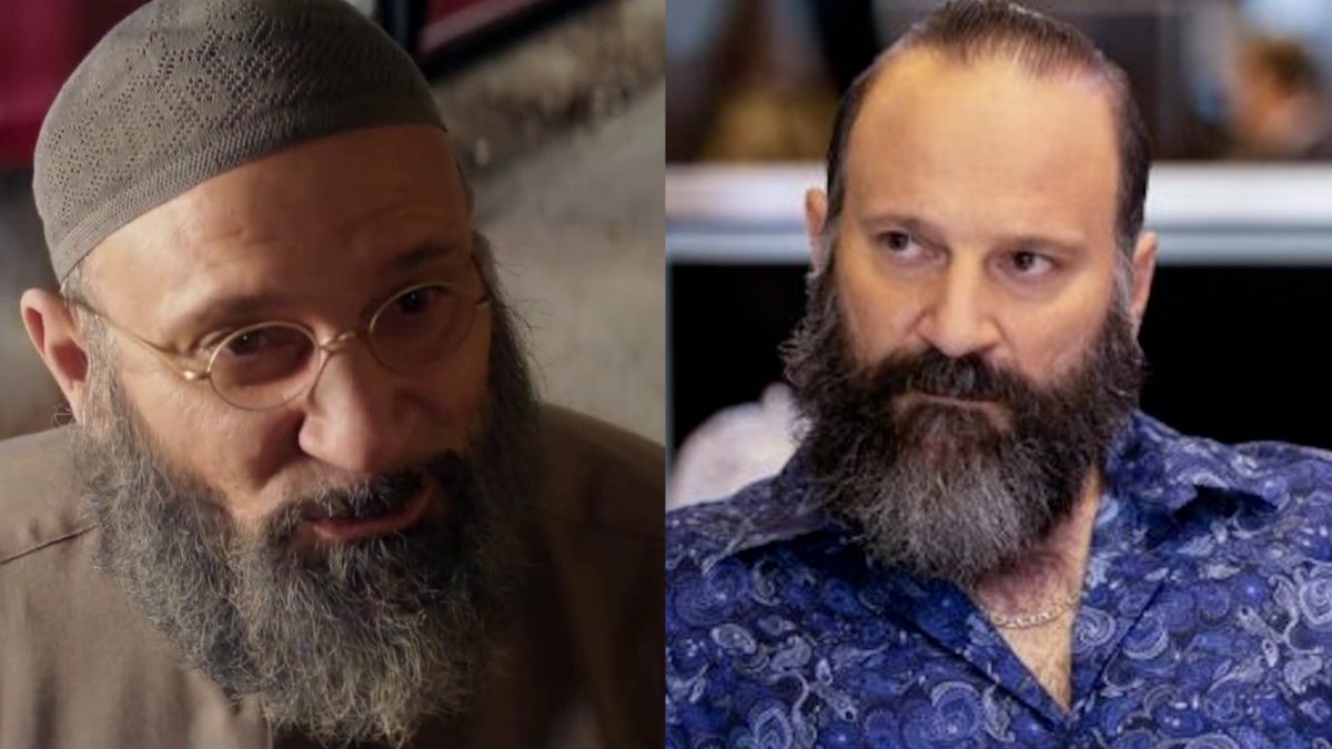 Ramy And Ms. Marvel Actor Laith Nakli Shares Why His Recent Arab ...