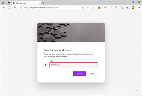 This is what Microsoft Loop is and how to use it | Windows Central