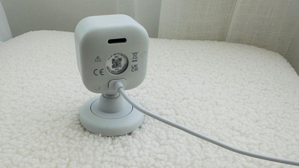 Blink Mini 2 review – is this gateway camera right for you? | Digital ...