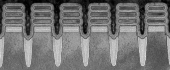 Intel Displays Arrow Lake Wafer With 20A Process Node, Chips Arrive in ...