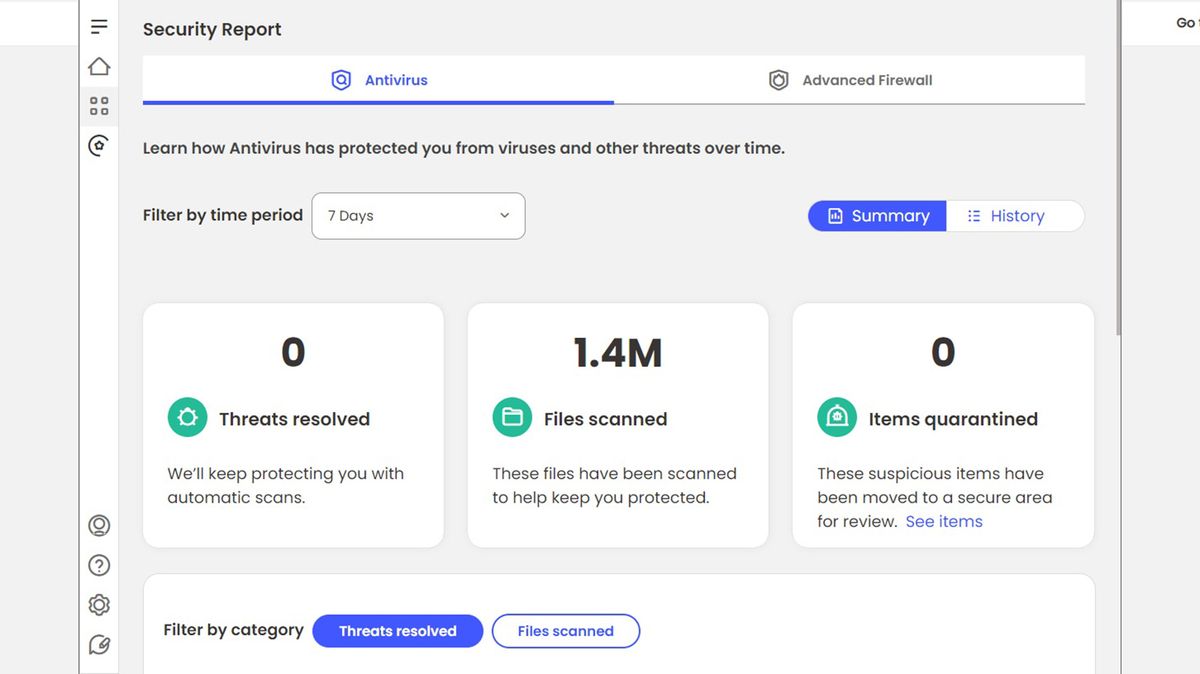 I compared Norton vs McAfee’s antivirus software to see which one is ...