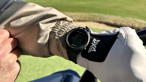 Garmin Approach S12 review | Tom's Guide