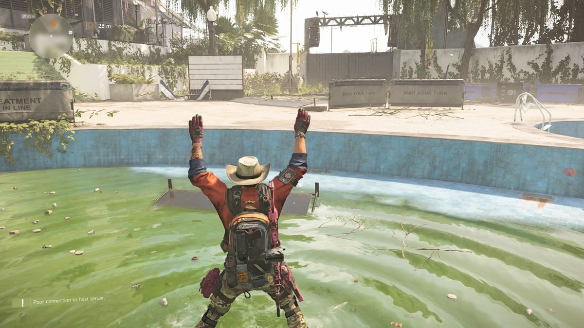 The Division 2 Masks: All Hunter mask locations and how to get them ...