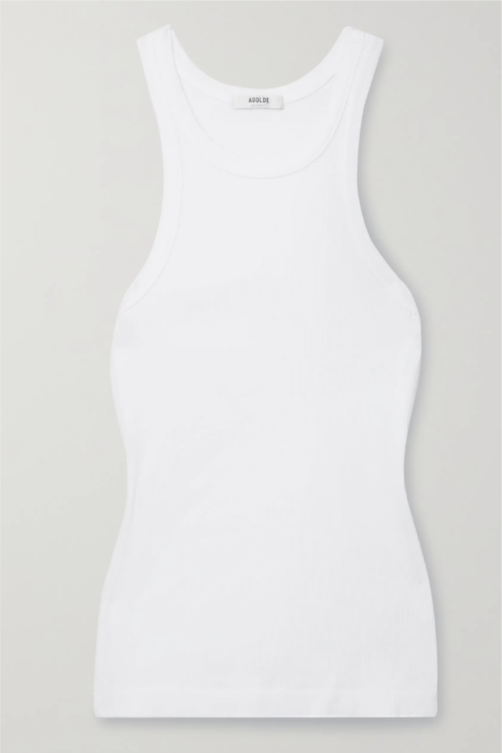 The 7 Best White Tank Tops of 2024 | Marie Claire