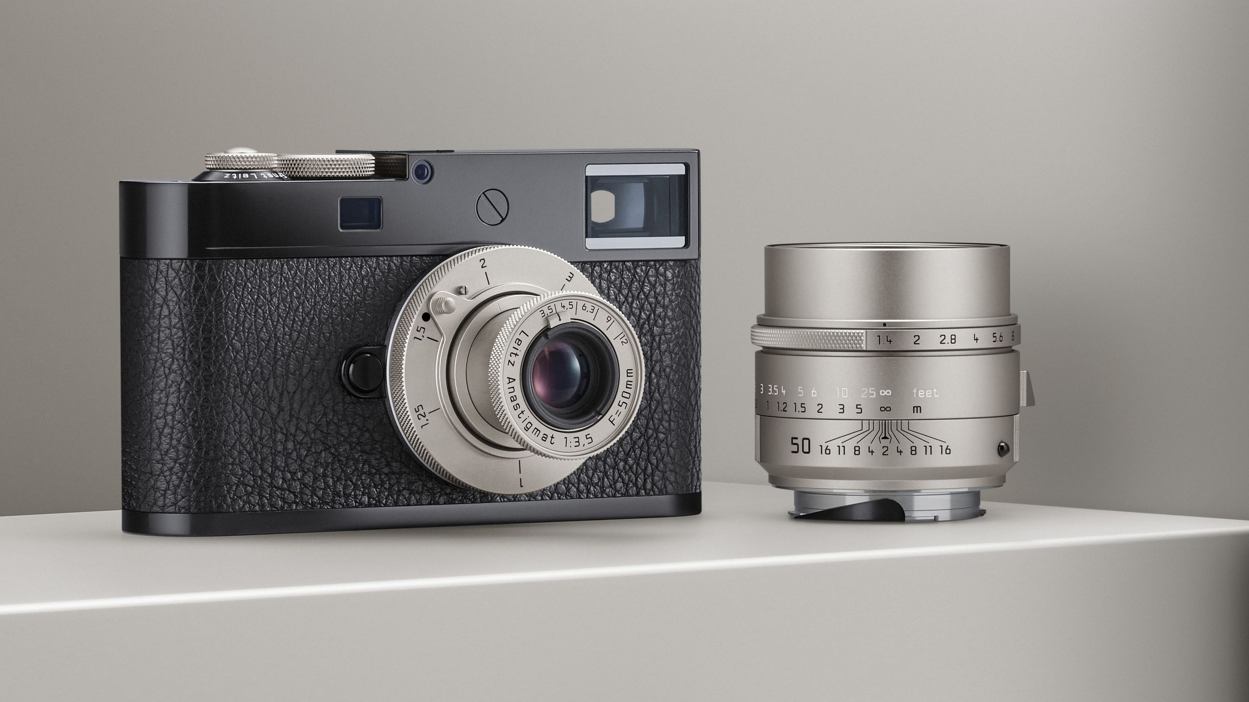 Leica’s Millionth M camera: The M11-D 100 Years edition is a love ...