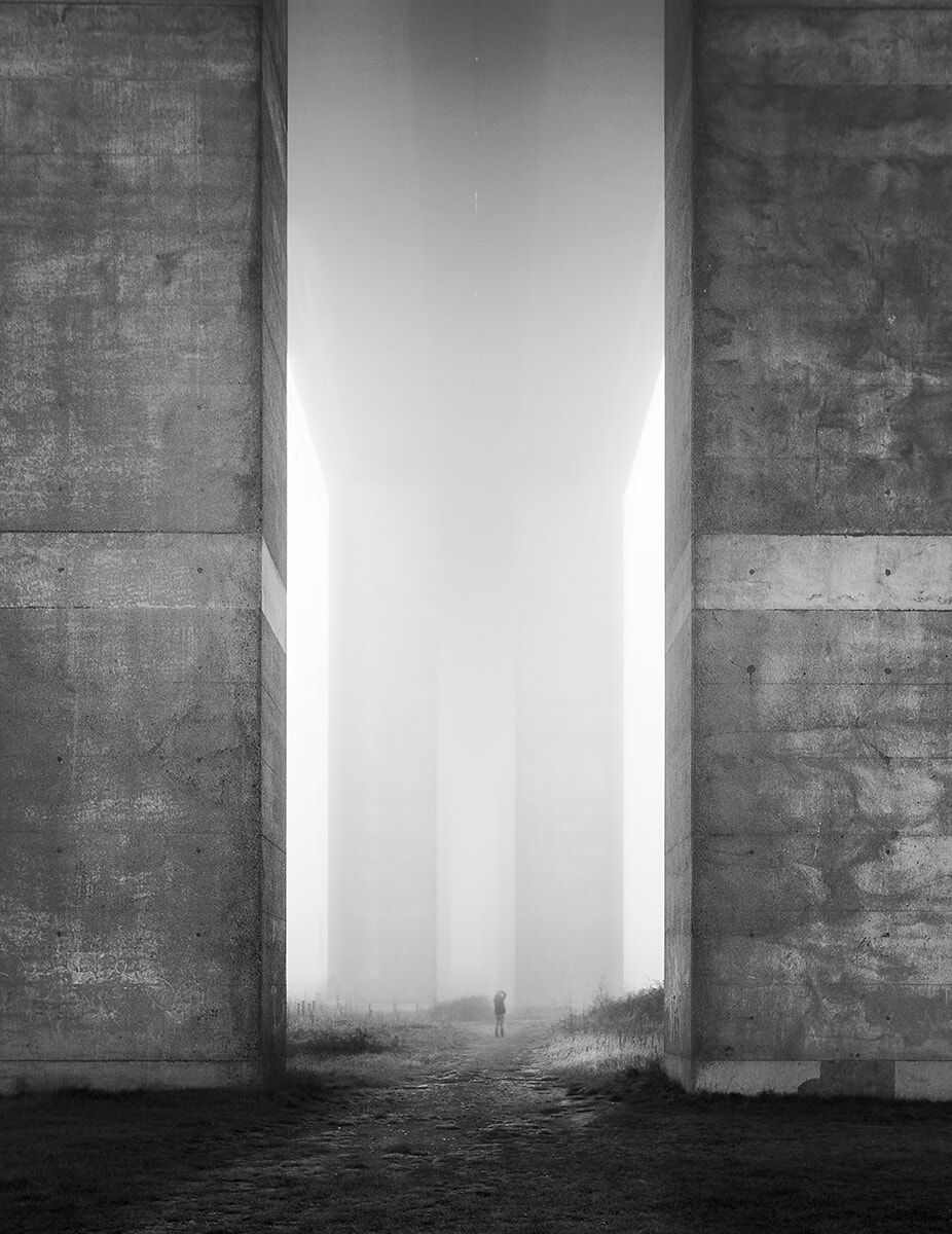 Winners of the Minimalist Photography Awards prove that less really is ...