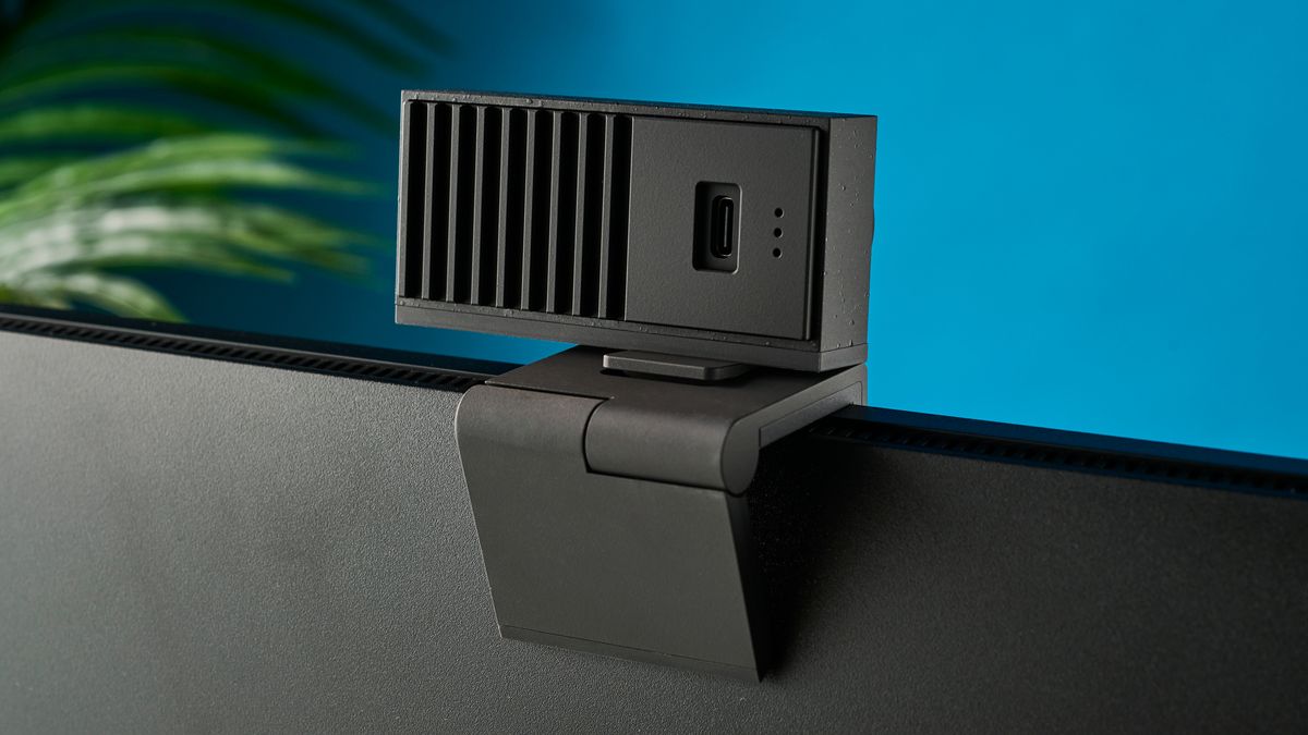 Opal C1 review | Tom's Guide