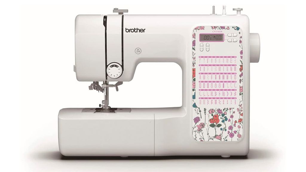 The best sewing machines for beginners | Creative Bloq