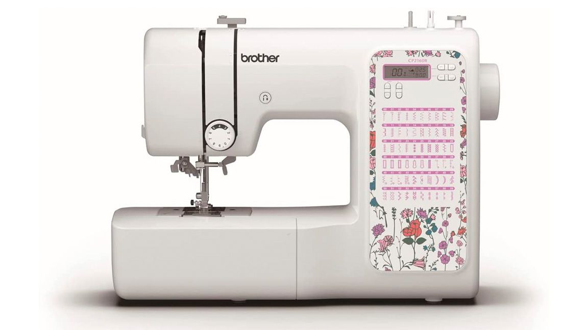 The best sewing machines for beginners | Creative Bloq