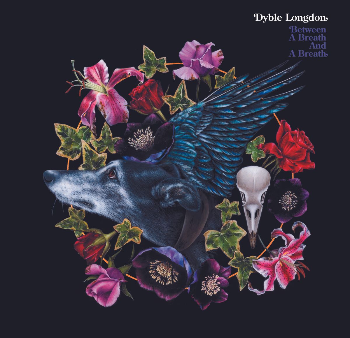 David Longdon to release album with former Fairport Convention singer ...