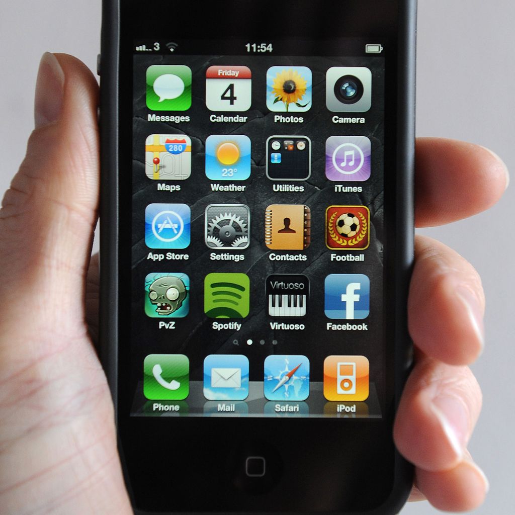 30 Useful Apps For Your Phone | Woman & Home