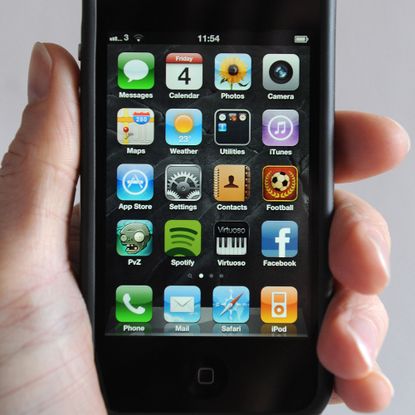 30 Useful Apps For Your Phone | Woman & Home