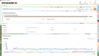 New PCMark 10 Storage Tests Debut | Tom's Hardware