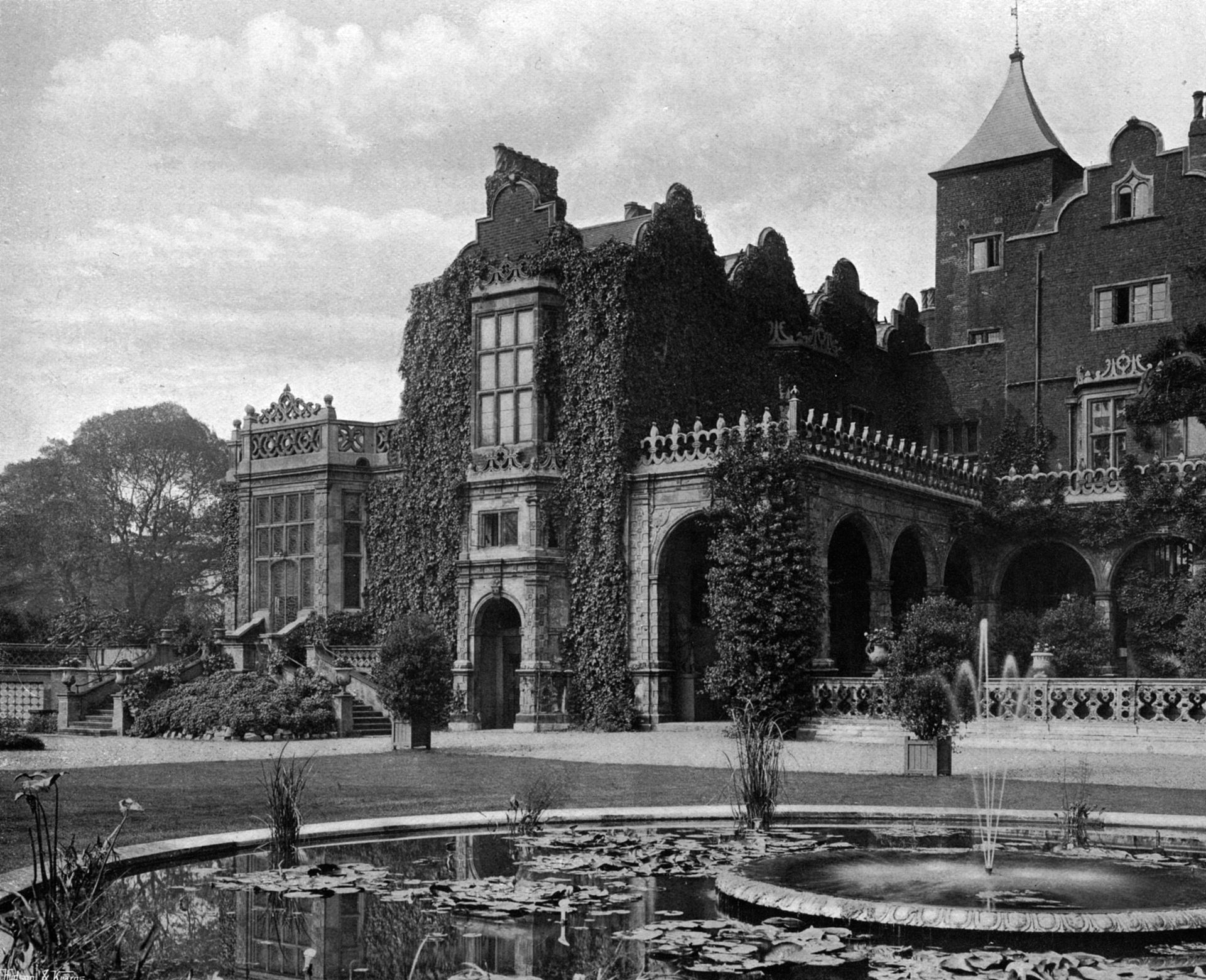 Lord Byron, Charles Dickens and Sir Walter Scott once dined at this ...