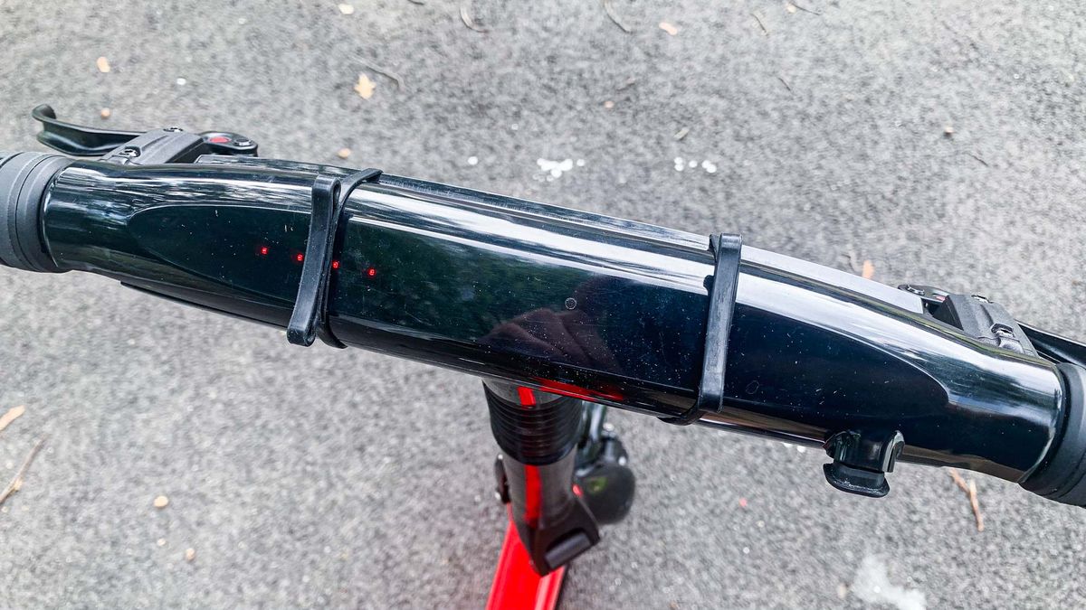 GoCycle G4i+ review: The fanciest foldable ebike around | Tom's Guide