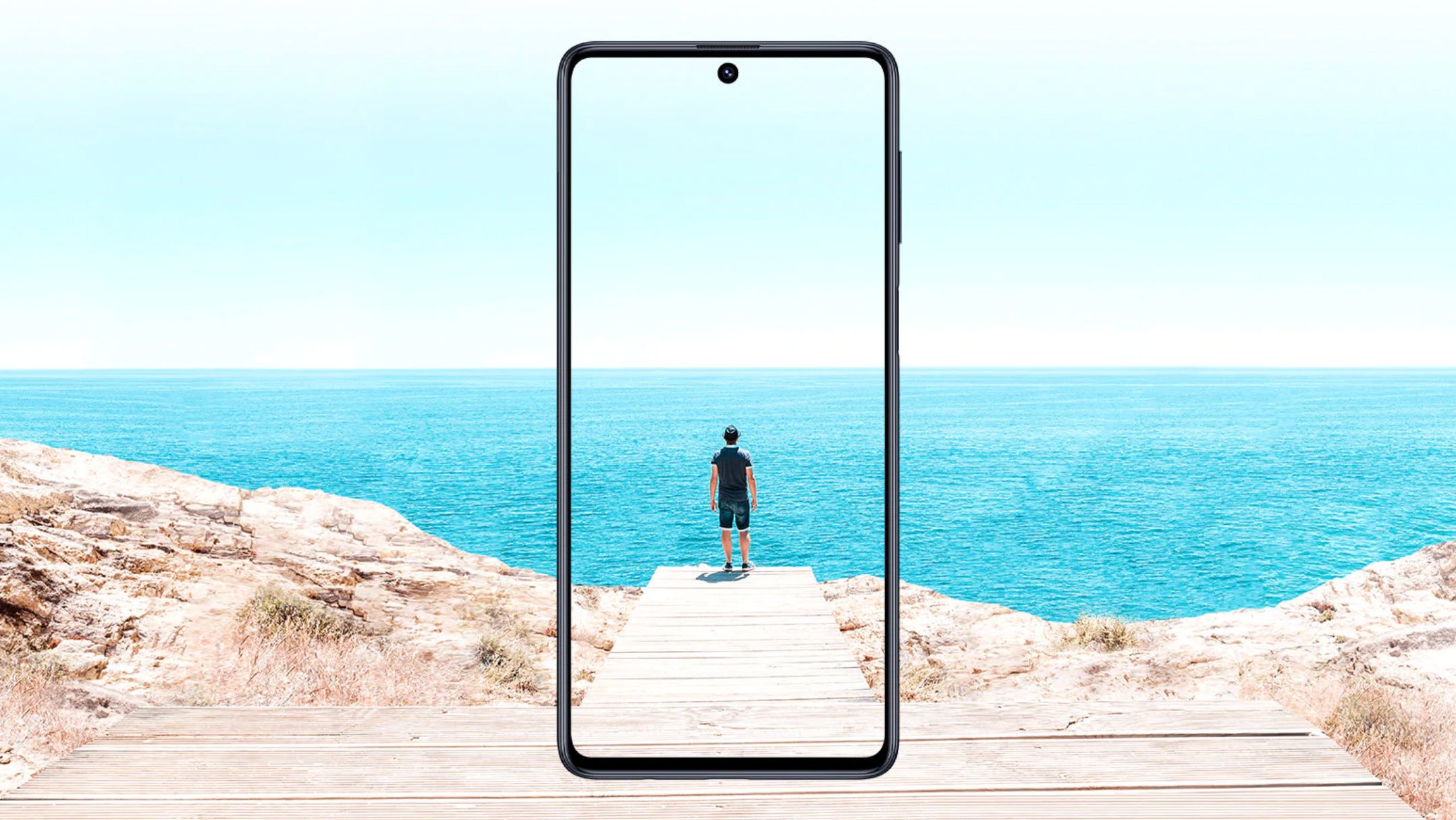 Samsung Galaxy M51 launched with 7,000 mAh battery & quad camera unit ...