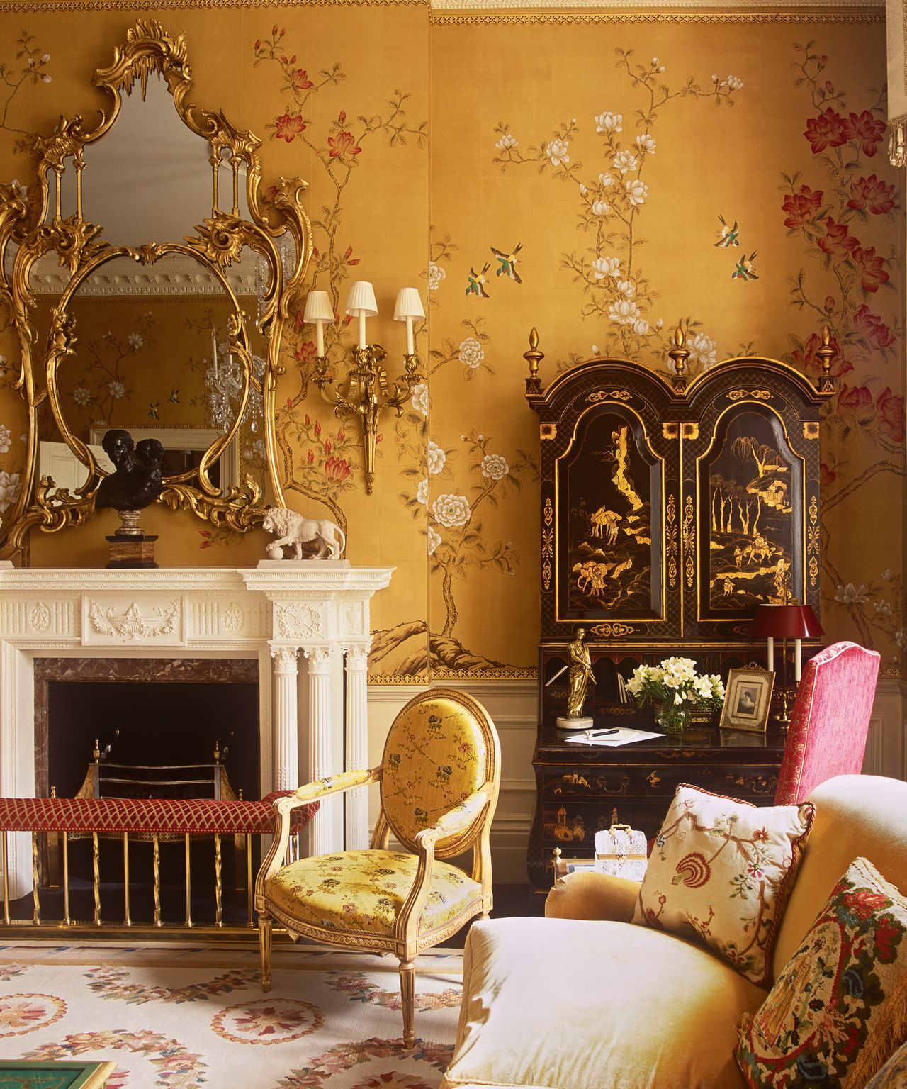 Alidad's secret will take the hard work out of redesign | Homes and Gardens