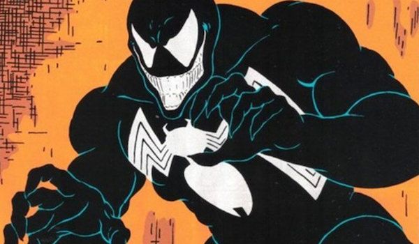 Venom: What We Know So Far | Cinemablend