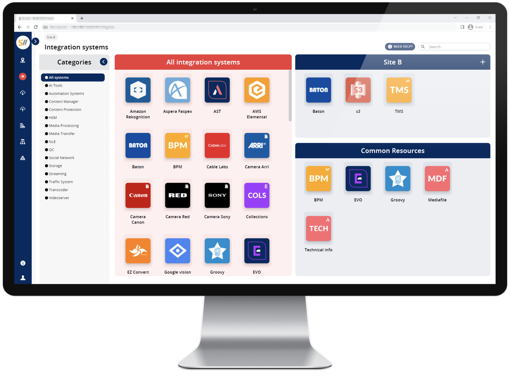 RTVA Works Smarter With Tedial’s smartWork | TV Tech