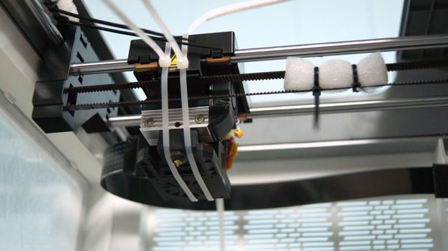 Creality Sermoon V1 Pro Review: Box of Fun | Tom's Hardware