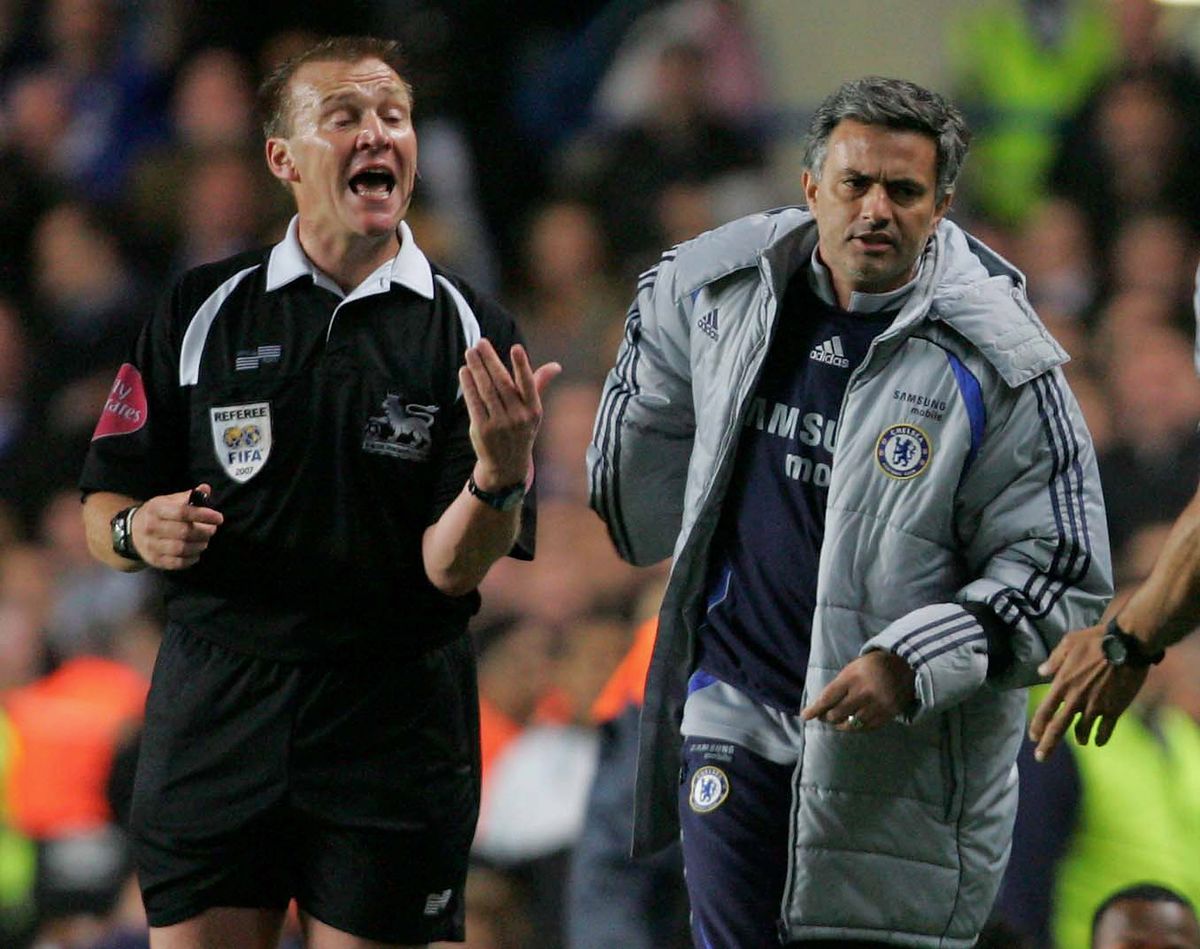 The best Jose Mourinho football manager quotes of all time | FourFourTwo