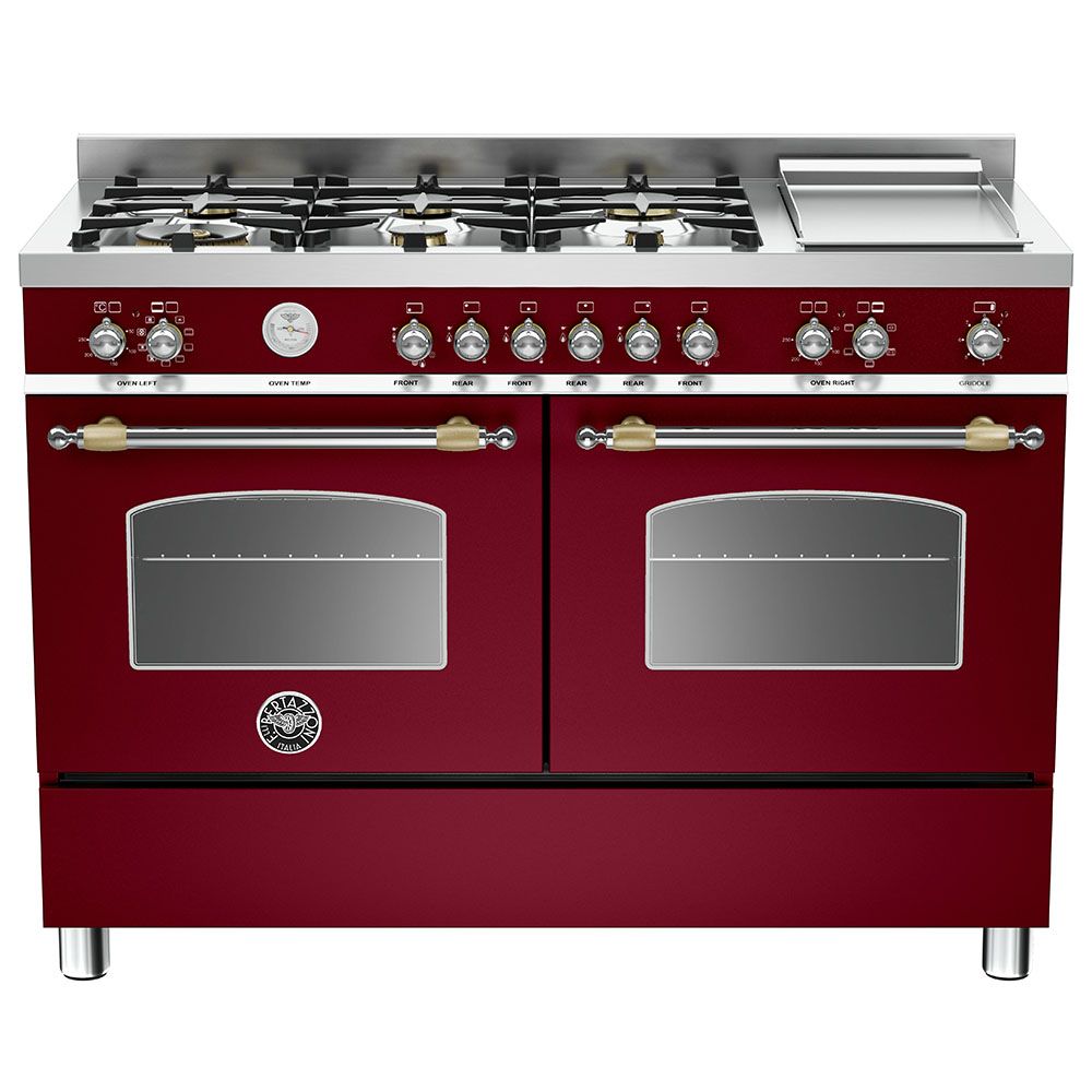 Best range cookers: our top 10 cookers for family feasting | Ideal Home