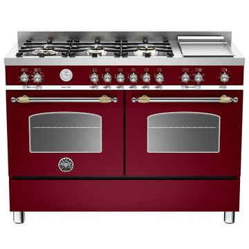 Best range cookers: our top 10 cookers for family feasting | Ideal Home