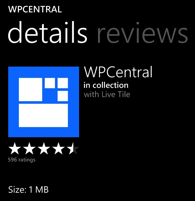 Microsoft improving the Windows Phone Store experience with new ...