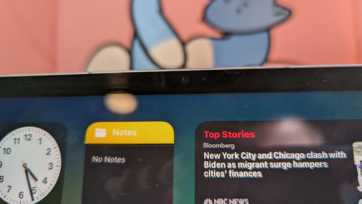 Apple iPad Pro 12.9-inch Gen 6 review | Laptop Mag