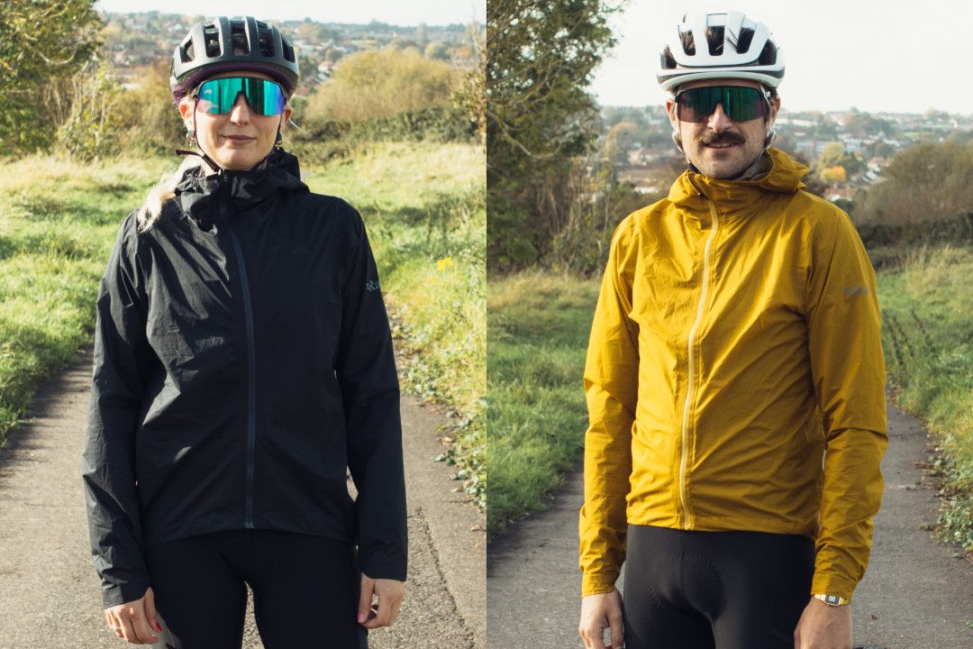 The best waterproof cycling jackets 2024 - 23 options for road, gravel ...